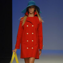 moda: ropa exterior